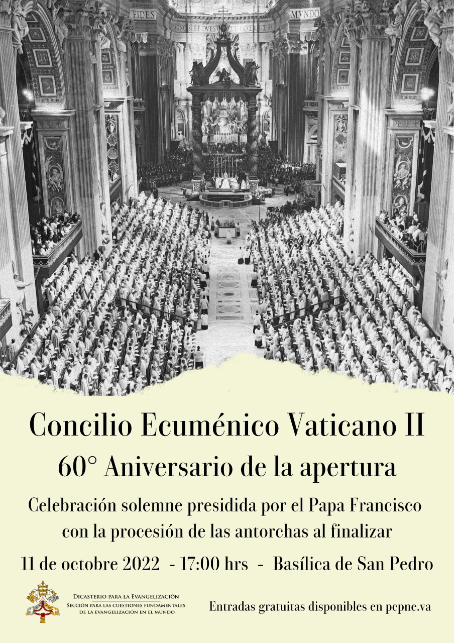 Concilio Ecumenico Vaticano Ii